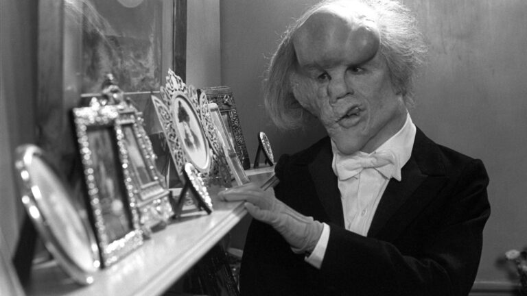 Unforgettable Movie Makeup Transformations: A Showcase of Iconic ...